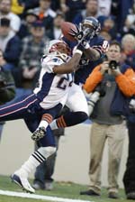 35th Annual Photo Contest (2002 NFL Season) | Pro Football Hall of Fame