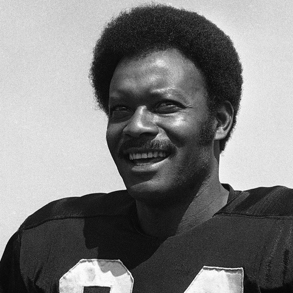 The Immaculate Reception: Catch of a Lifetime | Pro Football Hall of Fame