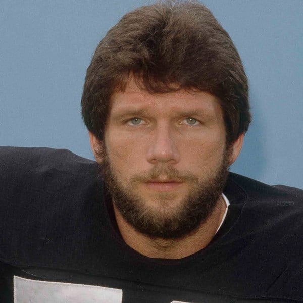 The Immaculate Reception: Catch of a Lifetime | Pro Football Hall of Fame