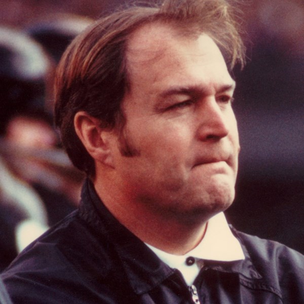 The Immaculate Reception: Catch of a Lifetime | Pro Football Hall of Fame