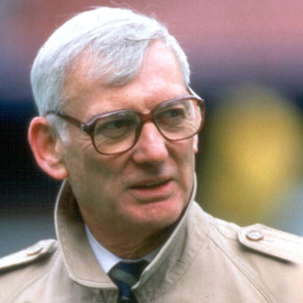 The Immaculate Reception: Catch of a Lifetime | Pro Football Hall of Fame