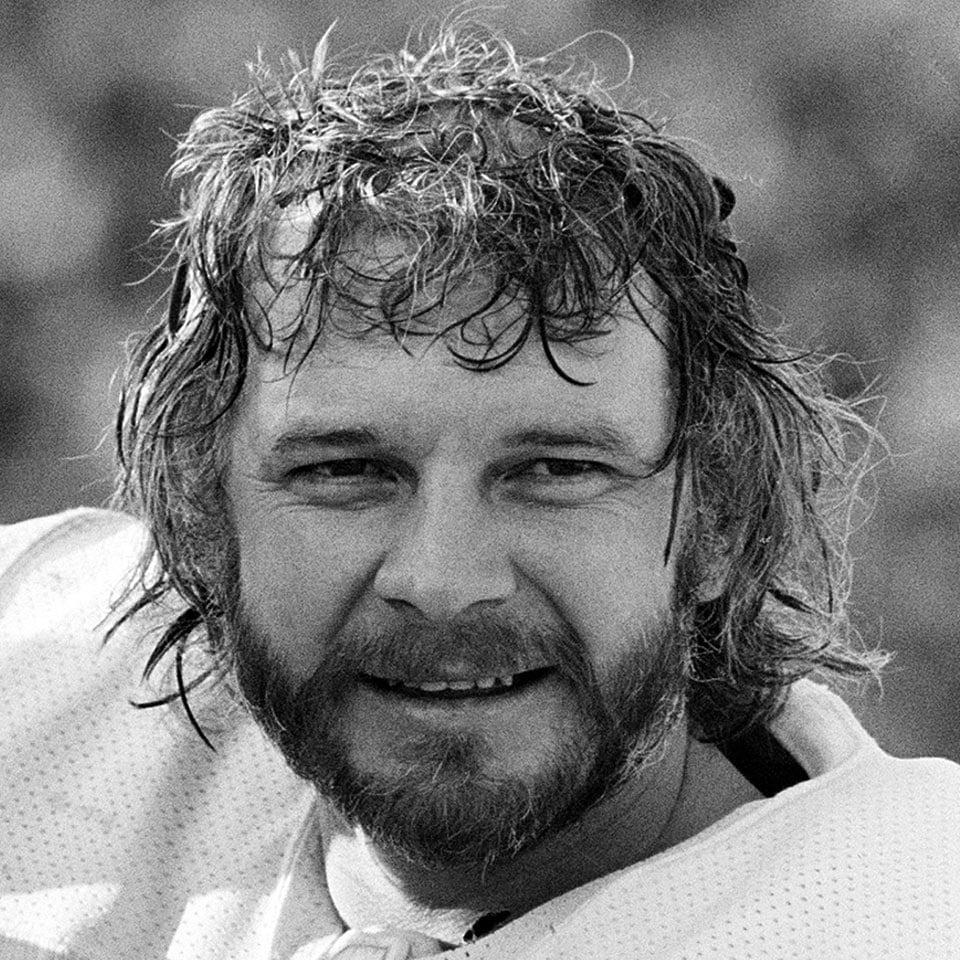 The Immaculate Reception: Catch of a Lifetime | Pro Football Hall of Fame