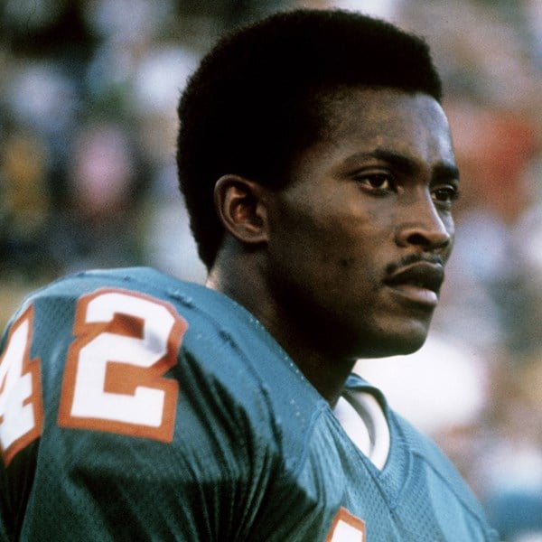 Miami Dolphins Perfect Season | Pro Football Hall of Fame | Pro ...