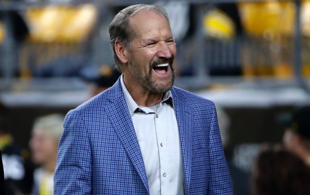 Class of 2020's Bill Cowher Supports Enshrinement's Postponement | Pro ...