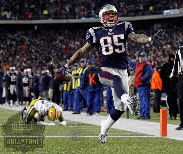 Photos | Pro Football Hall of Fame