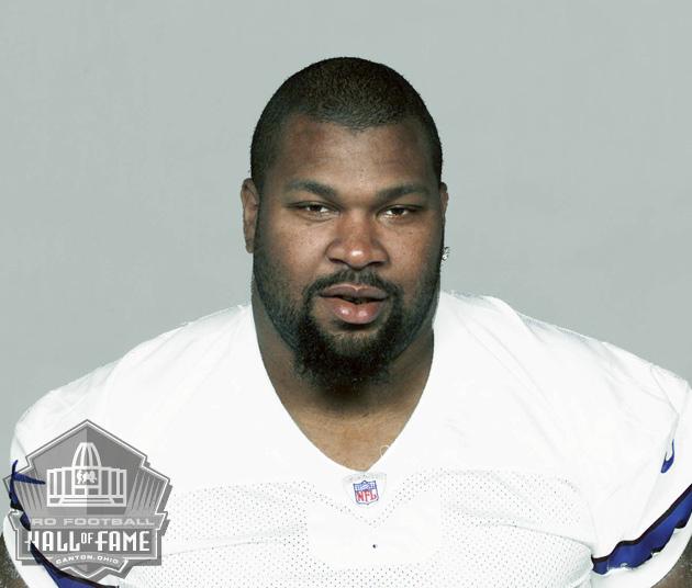 Players and coaches | Pro Football Hall of Fame