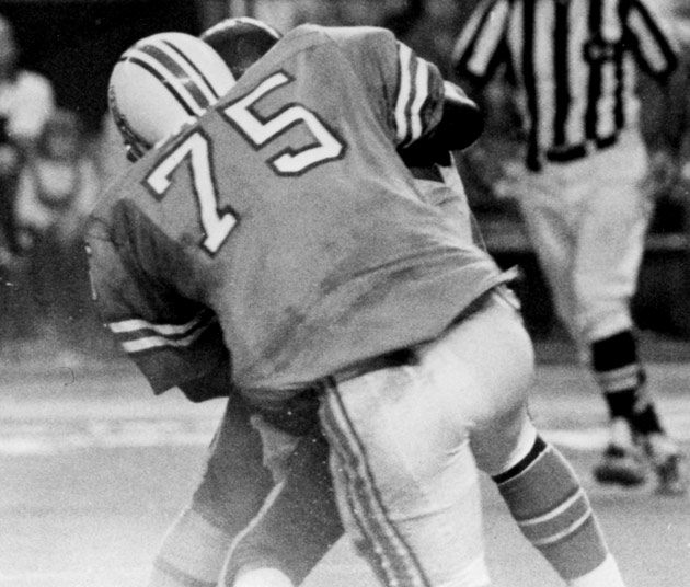 Photos | Pro Football Hall of Fame