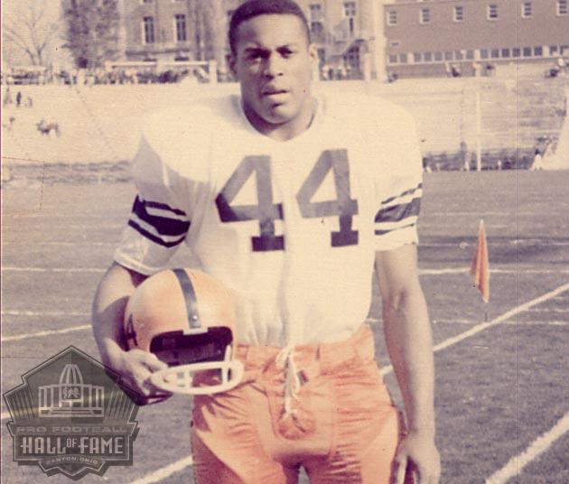 Photos | Pro Football Hall of Fame