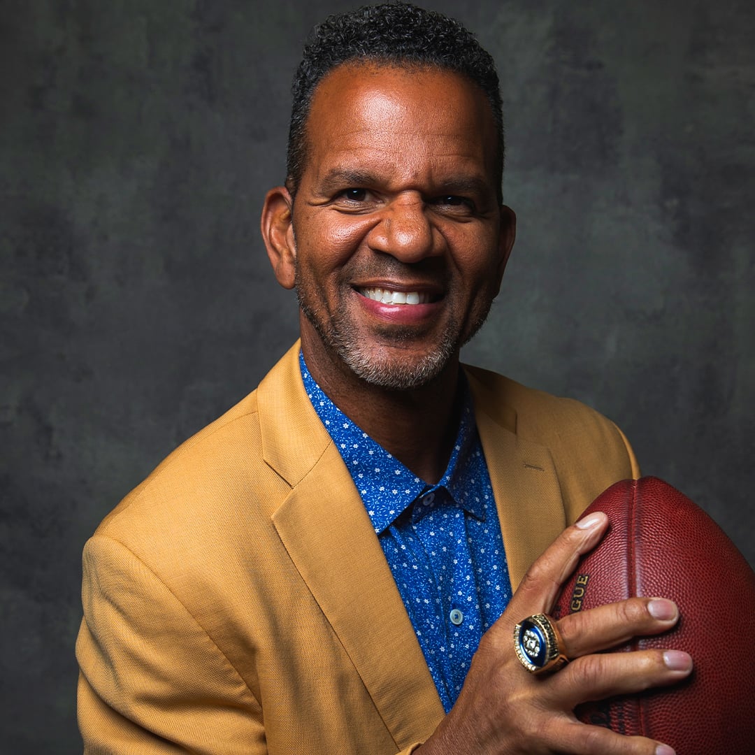 Pro Football Hall of Famer Residency Program | Pro Football Hall of Fame