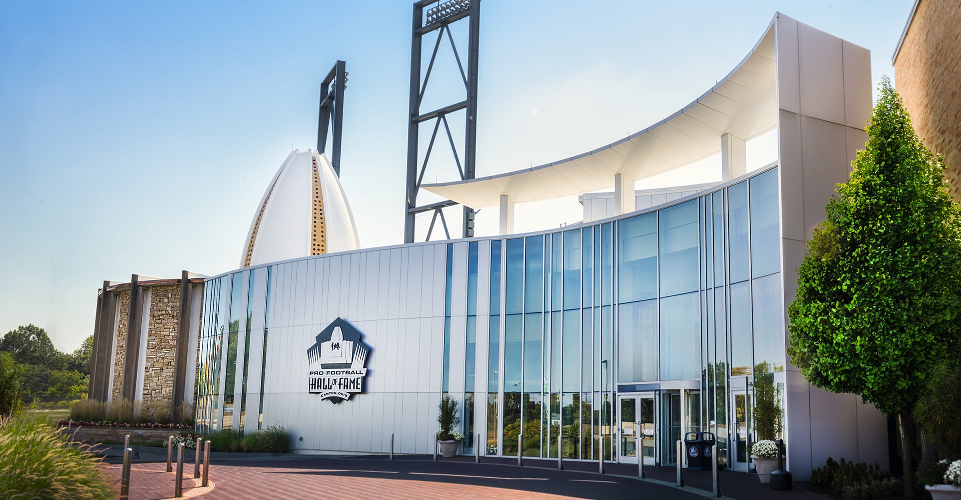 Road to Pro Football Hall of Fame Class of 2025 | Pro Football Hall of Fame