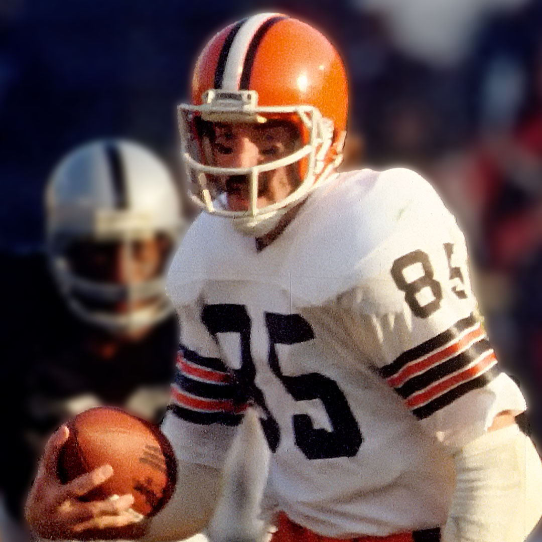 Hall of Fame exhibit: A Legacy Unleashed | Pro Football Hall of Fame