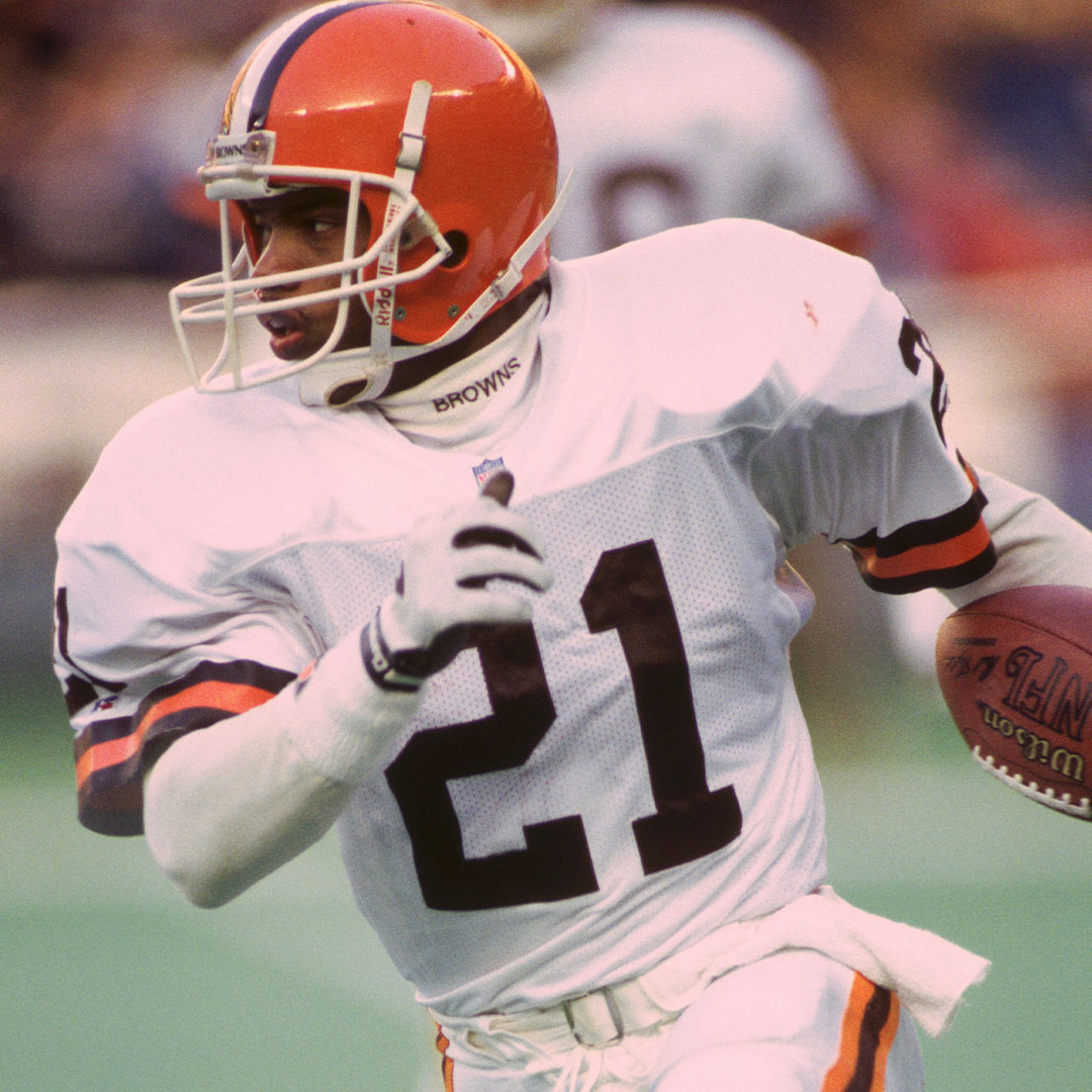 Hall of Fame exhibit: A Legacy Unleashed | Pro Football Hall of Fame