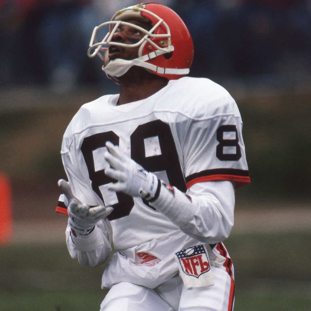 Hall of Fame exhibit: A Legacy Unleashed | Pro Football Hall of Fame