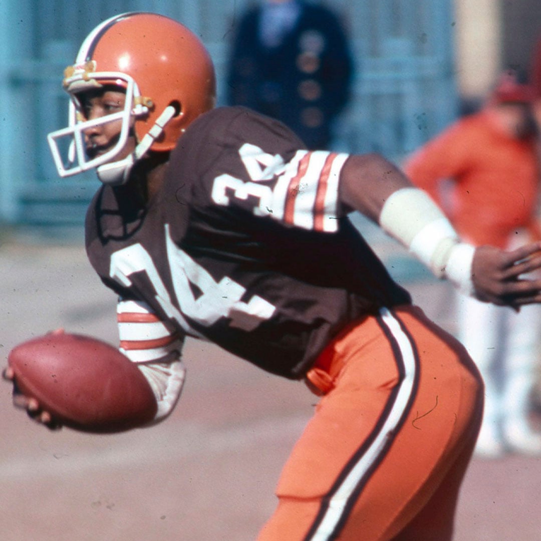 Hall of Fame exhibit: A Legacy Unleashed | Pro Football Hall of Fame