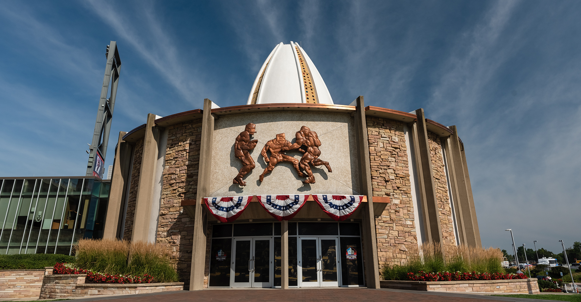 Road to Pro Football Hall of Fame Class of 2025 | Pro Football Hall of Fame