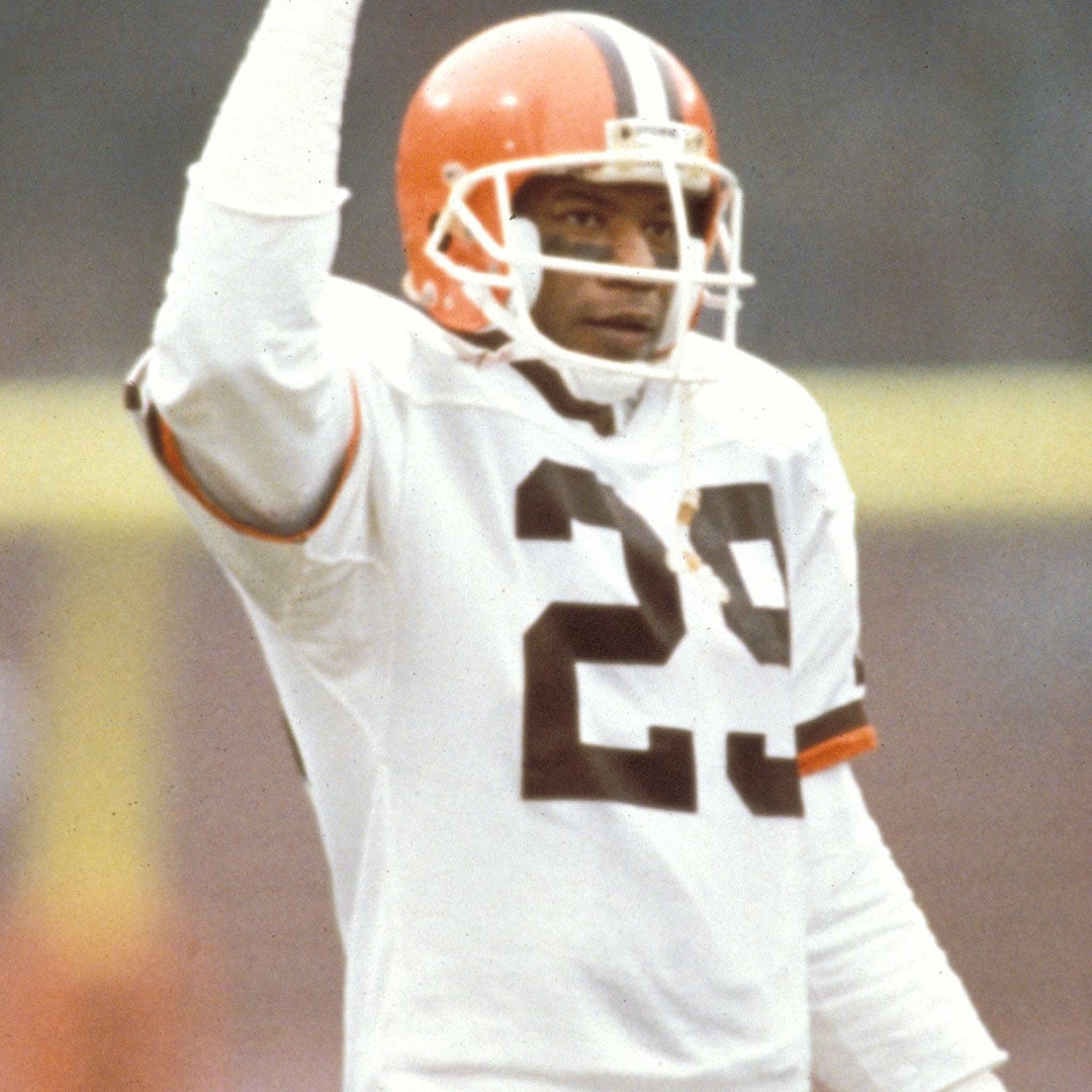 Hall of Fame exhibit: A Legacy Unleashed | Pro Football Hall of Fame