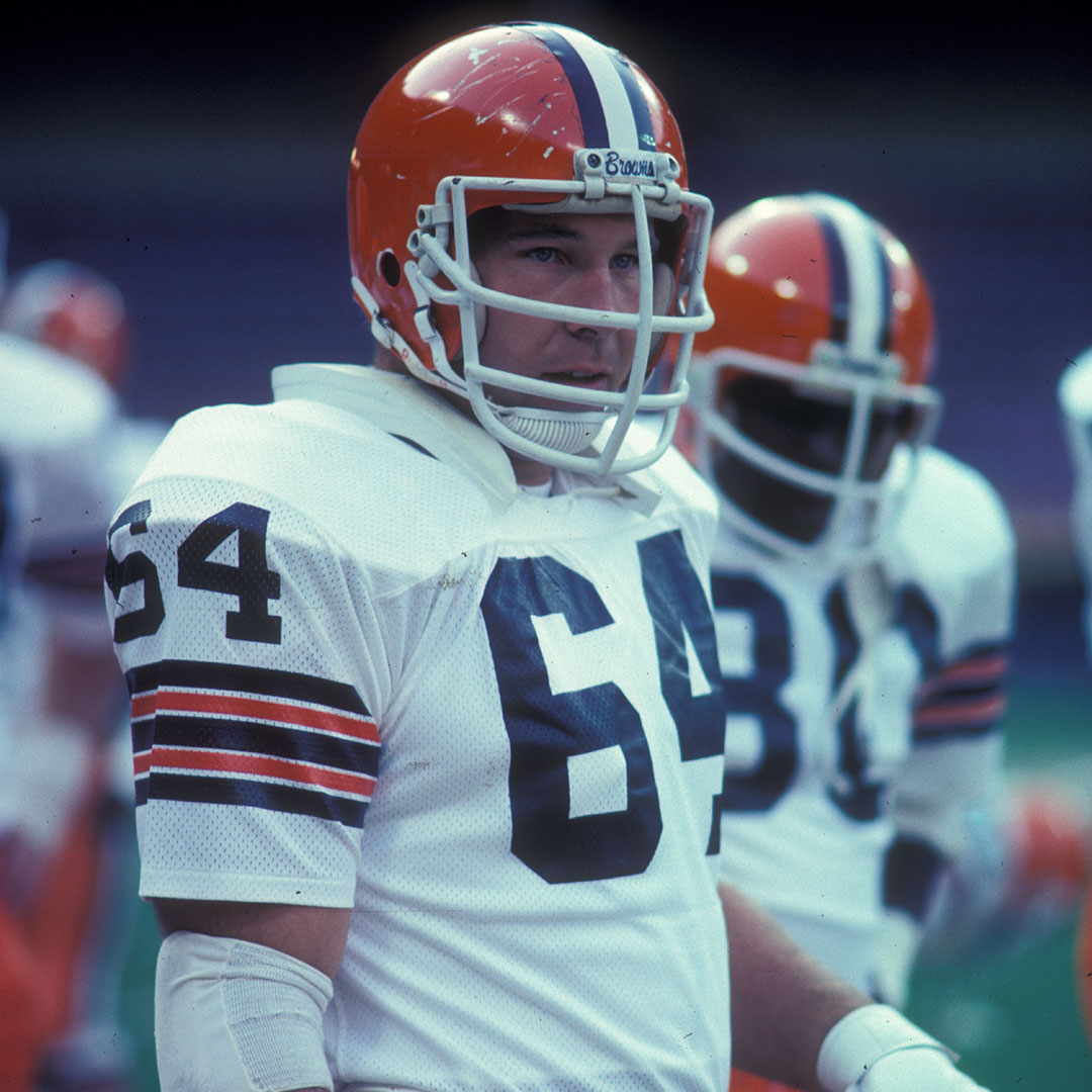 Hall of Fame exhibit: A Legacy Unleashed | Pro Football Hall of Fame