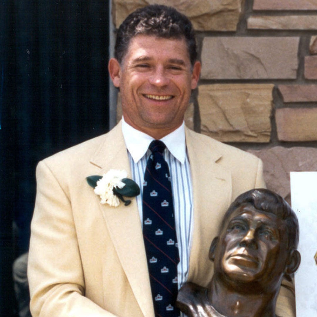 Pro Football Hall of Famer Residency Program | Pro Football Hall of Fame