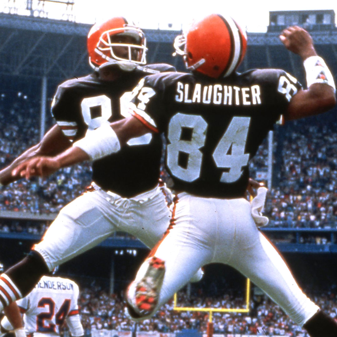 Hall of Fame exhibit: A Legacy Unleashed | Pro Football Hall of Fame