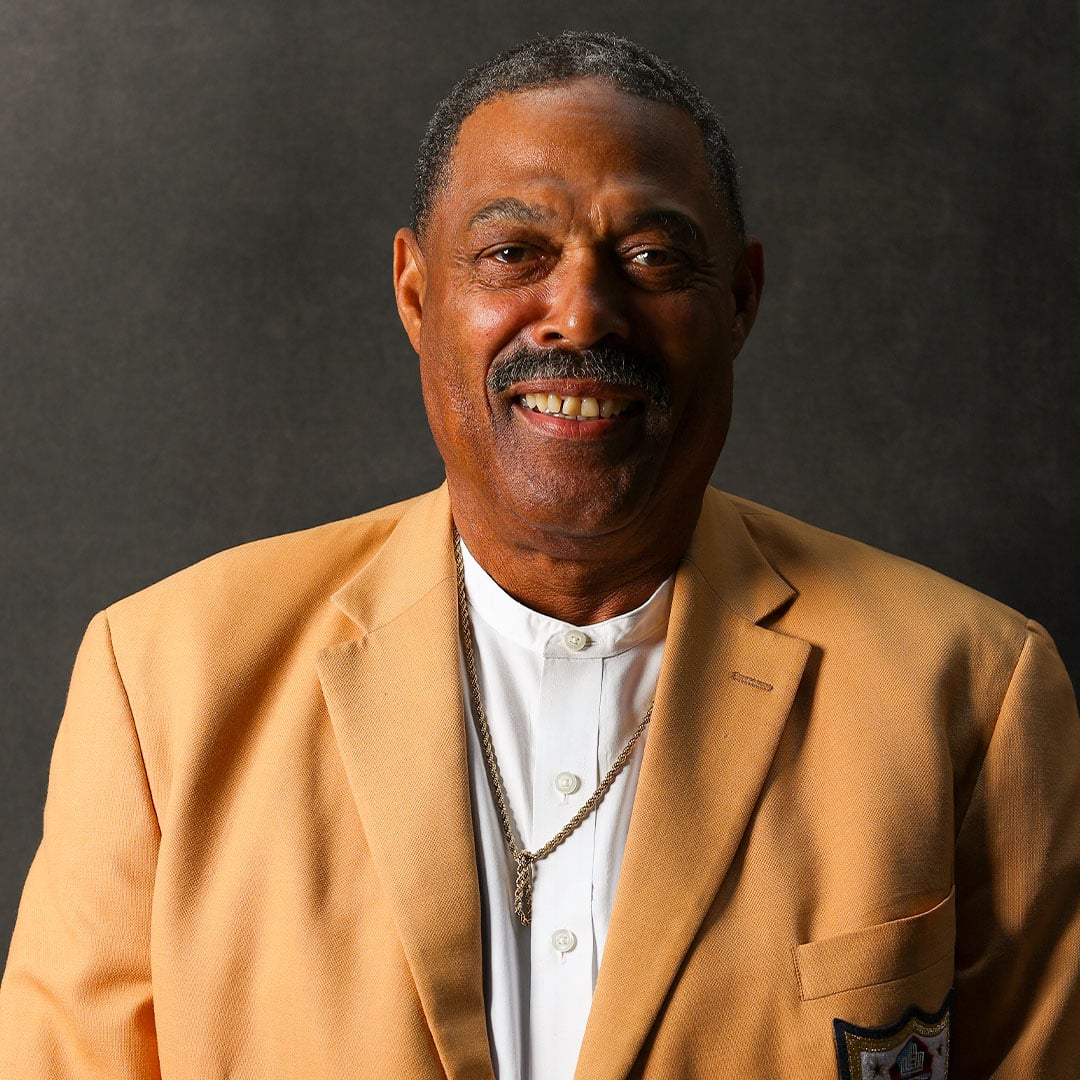 Pro Football Hall of Famer Residency Program | Pro Football Hall of Fame