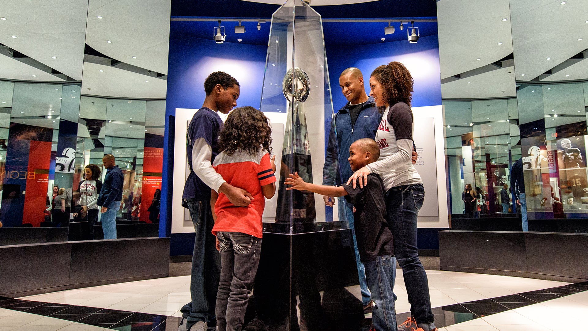 Pro Football Hall of Fame | Pro Football Hall of Fame